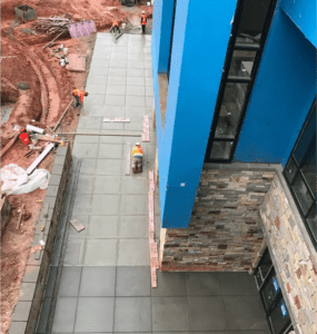 Home - SJC Concrete: East Alabama’s Premier Concrete Professionals